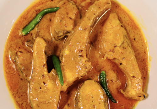 Kamala Kitchen