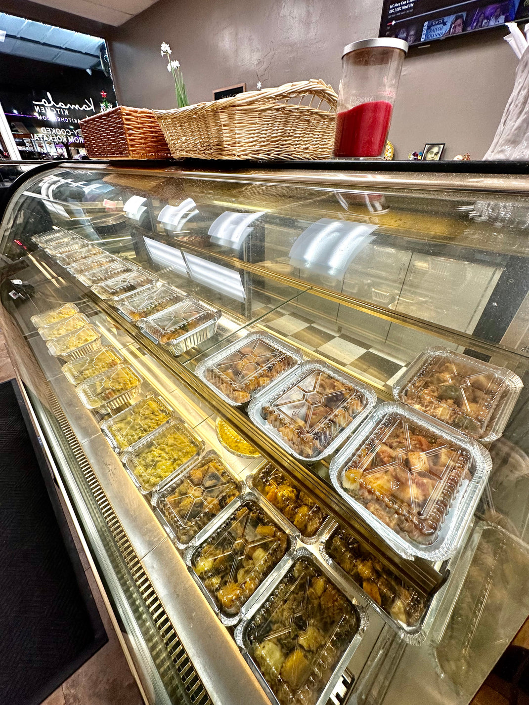 Kamala Kitchen