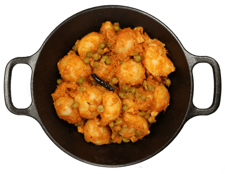 Kamala Kitchen