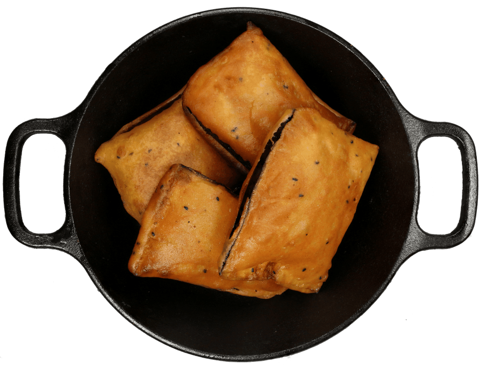 Menu – Kamala Kitchen