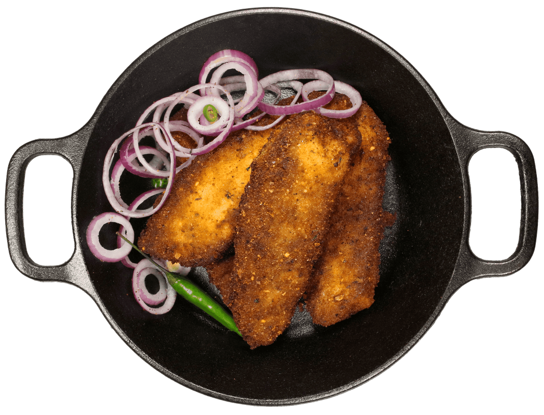 Kamala Kitchen