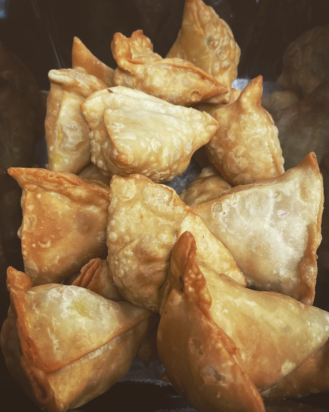 Menu – Kamala Kitchen