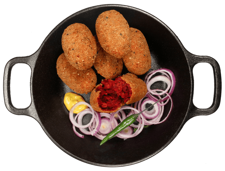 Menu – Kamala Kitchen